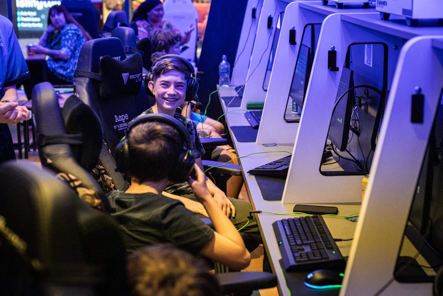 A Guide to Esports Careers: Where Can Gaming Take You? - Play New Meta ...